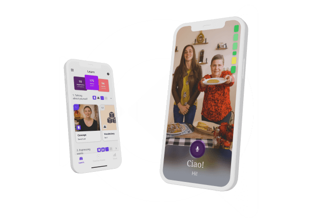 Kleo | Language Learning